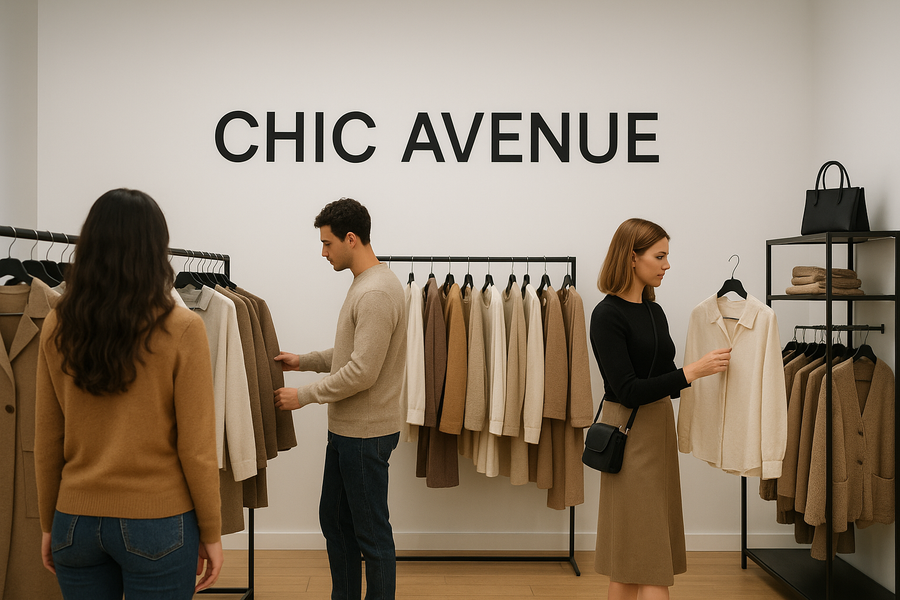Chic Avenue